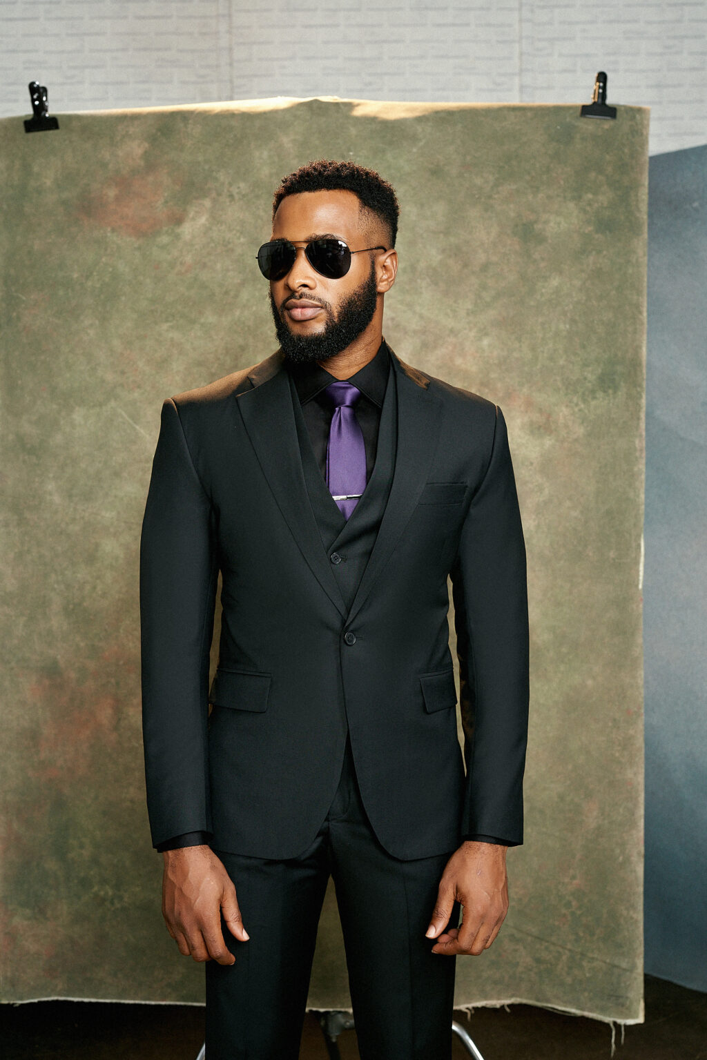 You Need to See Henry Couture's Spring/Summer 2022 Collection | BellaNaija