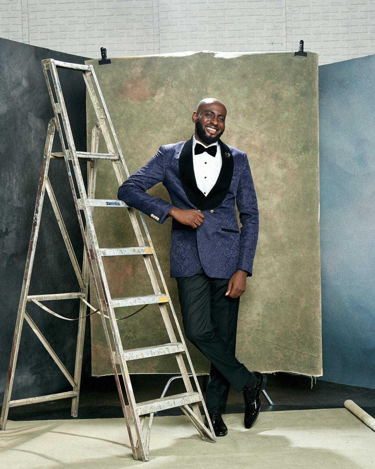 You Need to See Henry Couture's Spring/Summer 2022 Collection | BellaNaija