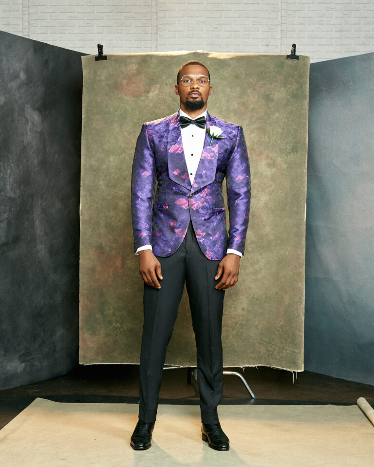 You Need to See Henry Couture's Spring/Summer 2022 Collection | BellaNaija