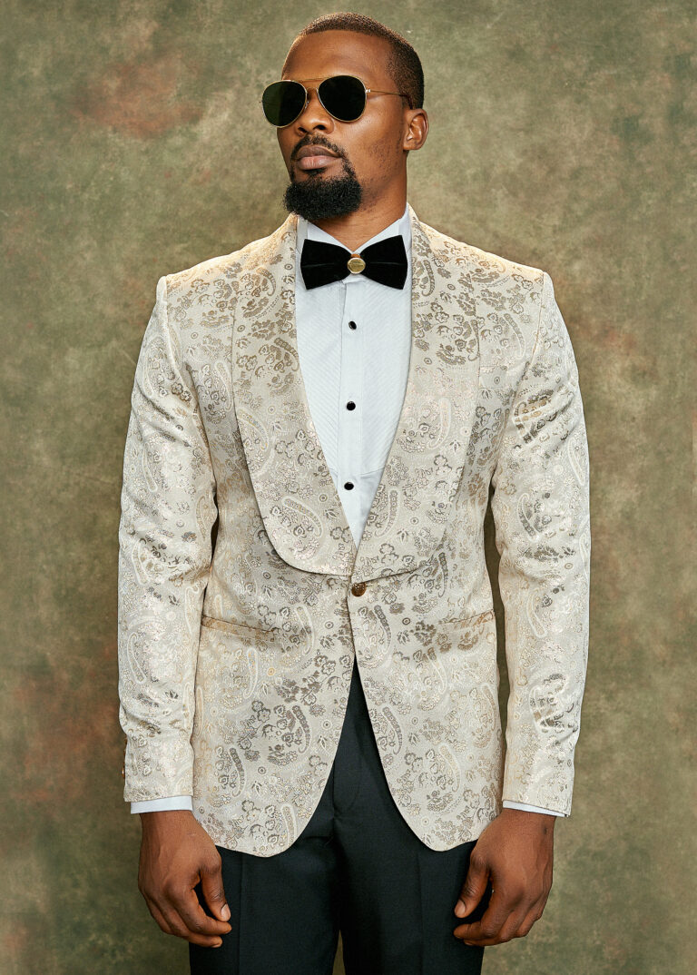 You Need to See Henry Couture's Spring/Summer 2022 Collection | BellaNaija