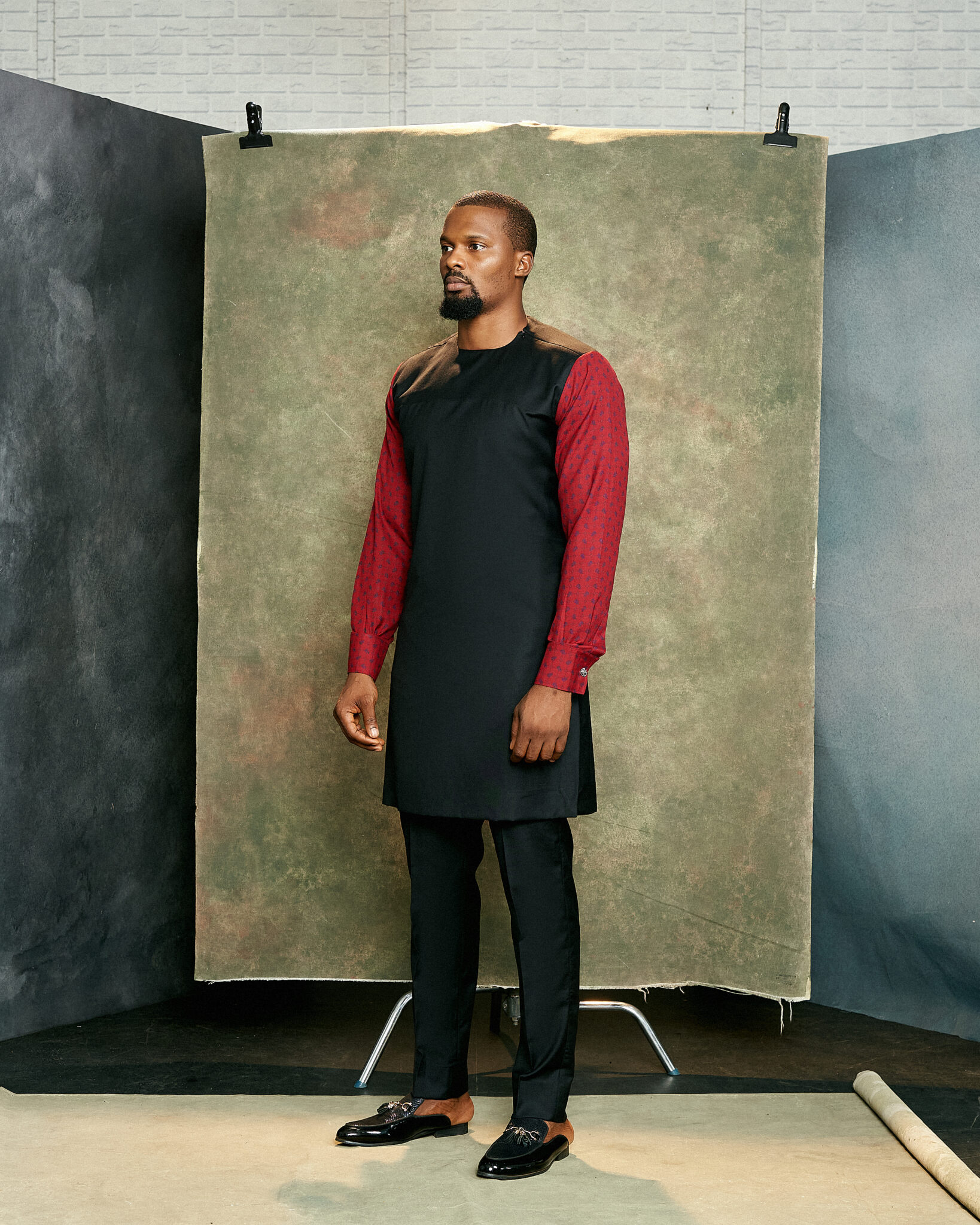 You Need to See Henry Couture's Spring/Summer 2022 Collection | BellaNaija