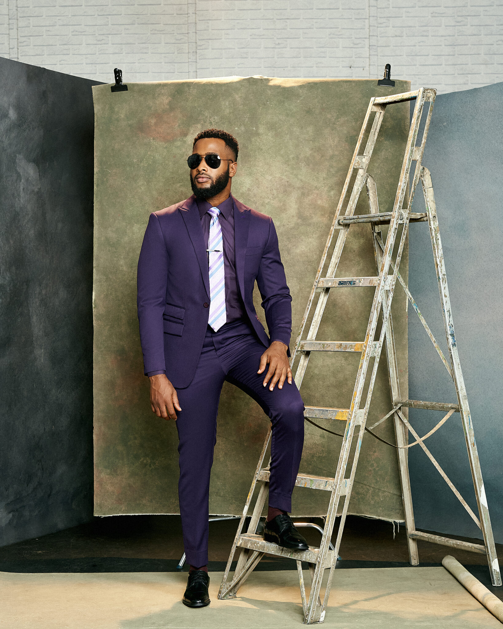 You Need to See Henry Couture's Spring/Summer 2022 Collection | BellaNaija