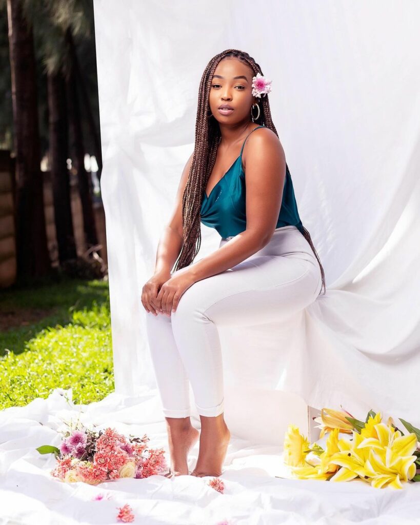 Check Out these 10 Amazing Outfit Ideas from Kenyan BellaStylistas | BN ...