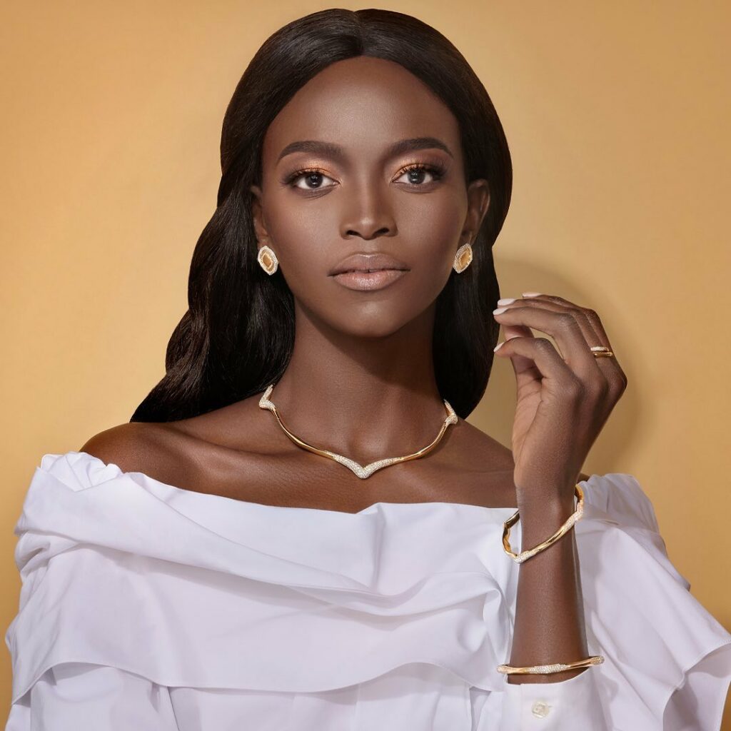 7 African Jewellery Brands That Should Be On Your Radar | BellaNaija