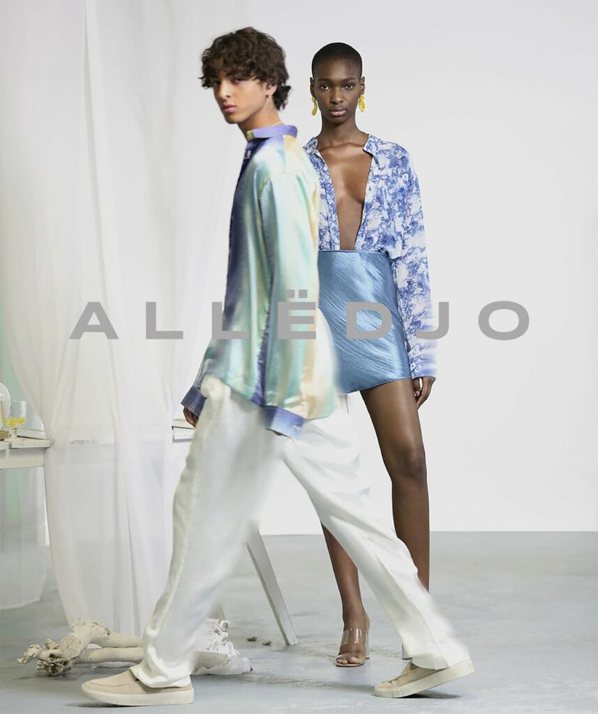 These 10 Sustainable African Fashion Brands are Championing Sustainable ...