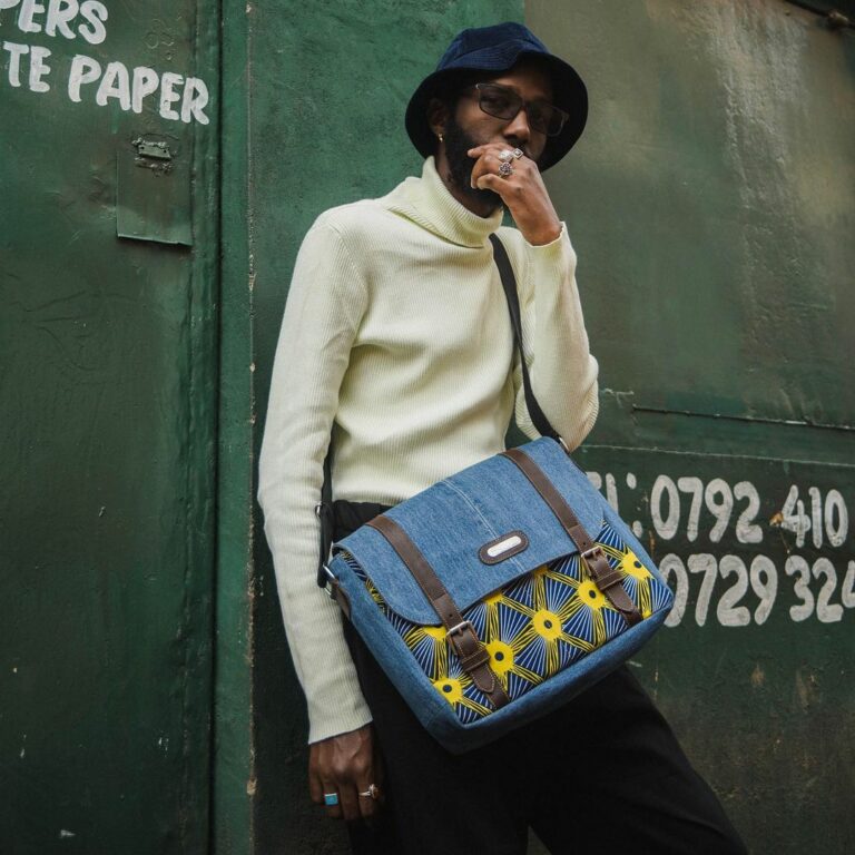 10 Sustainable African Fashion Brands That Should Be On Your Radar | BN ...
