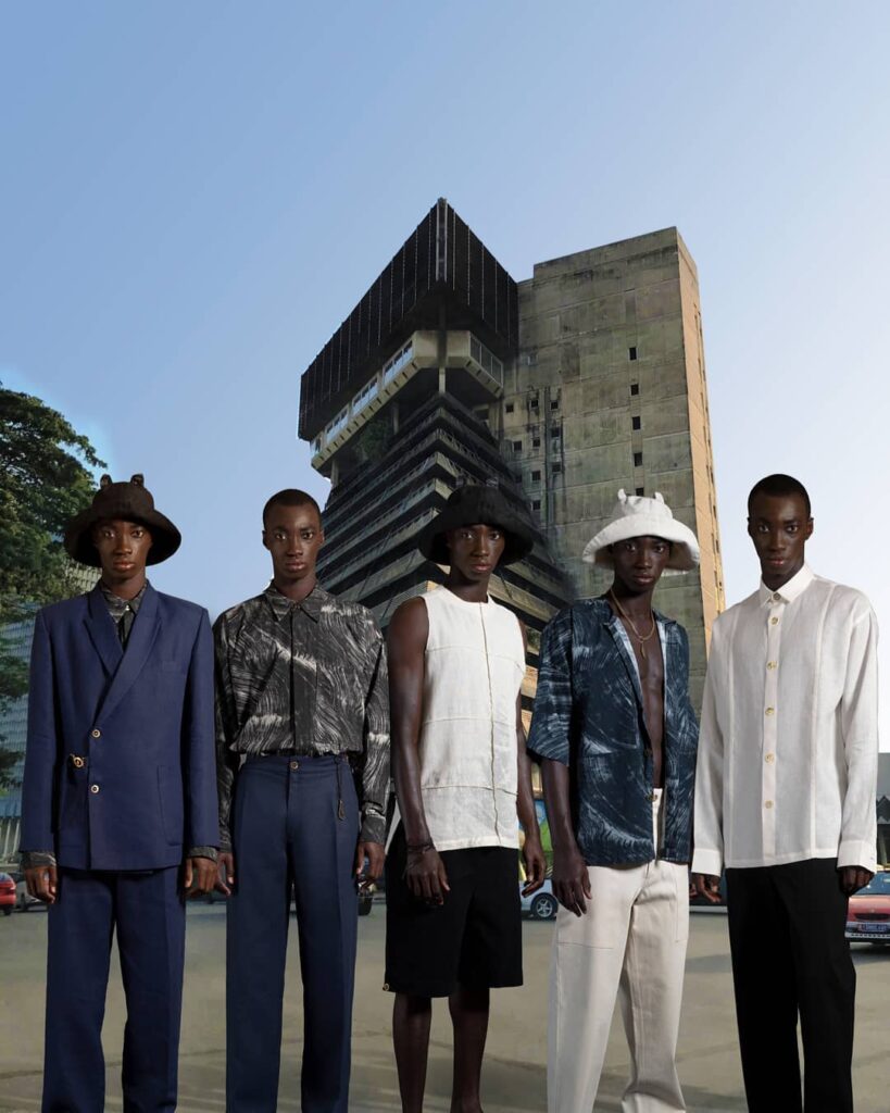 10 Sustainable African Fashion Brands That Should Be On Your Radar | BN ...