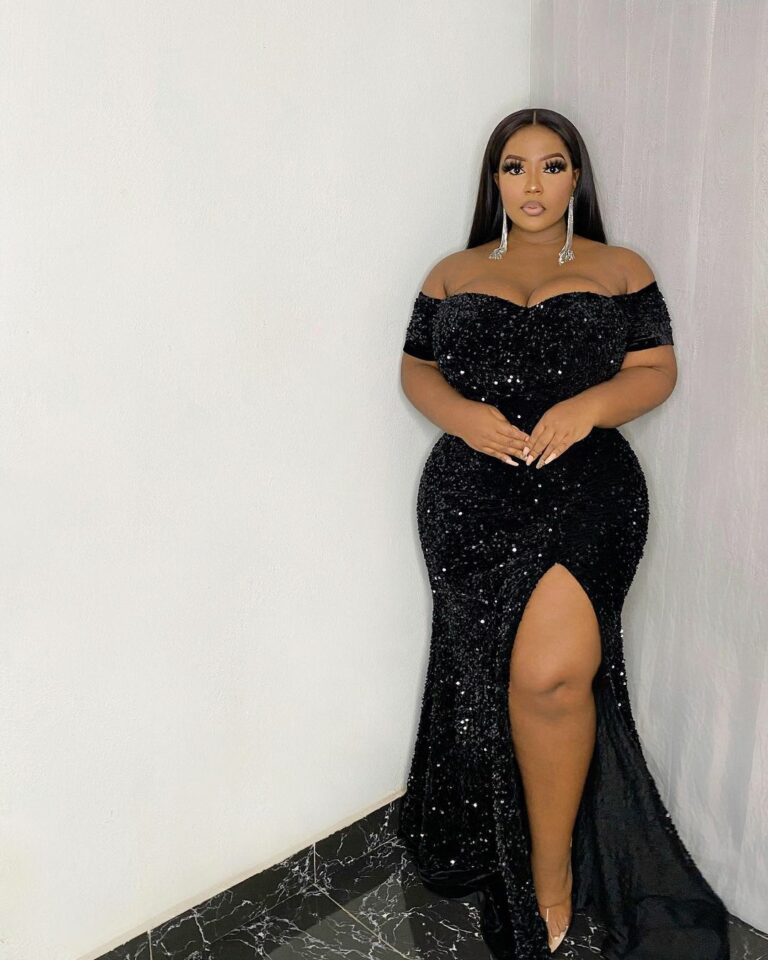 4 Major Style Ideas Curvy BellaStylistas Can Learn from Winnie Leon ...