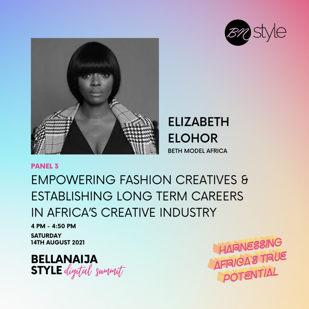 Don’t Miss The BNS Digital Summit – Empowering Fashion Creatives ...