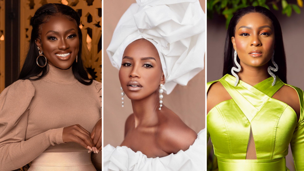 Our Top Beauty Instagrams This Week, August 29th: Who Was Your Fave ...