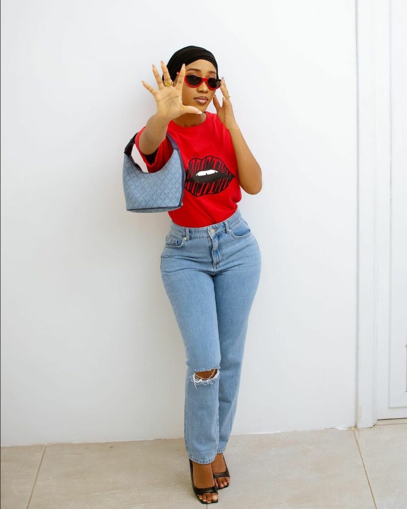 9 Super Chic Outfit Ideas, Courtesy Ghanaian BellaStylistas- You’re ...