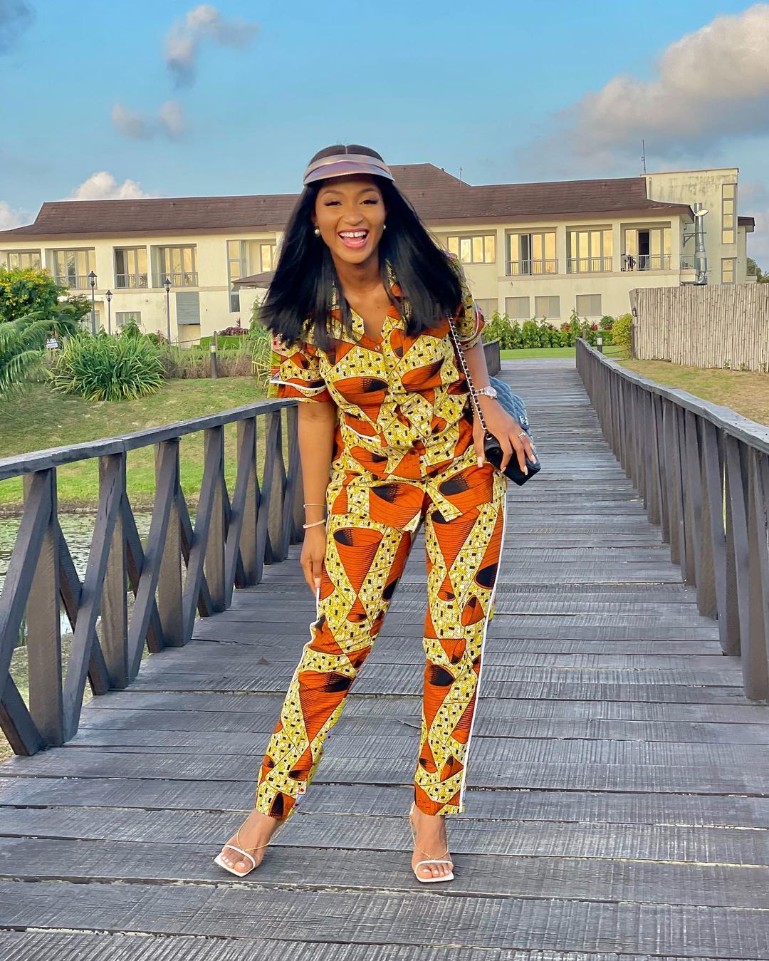 Latest Ankara Styles Latest Ankara Styles