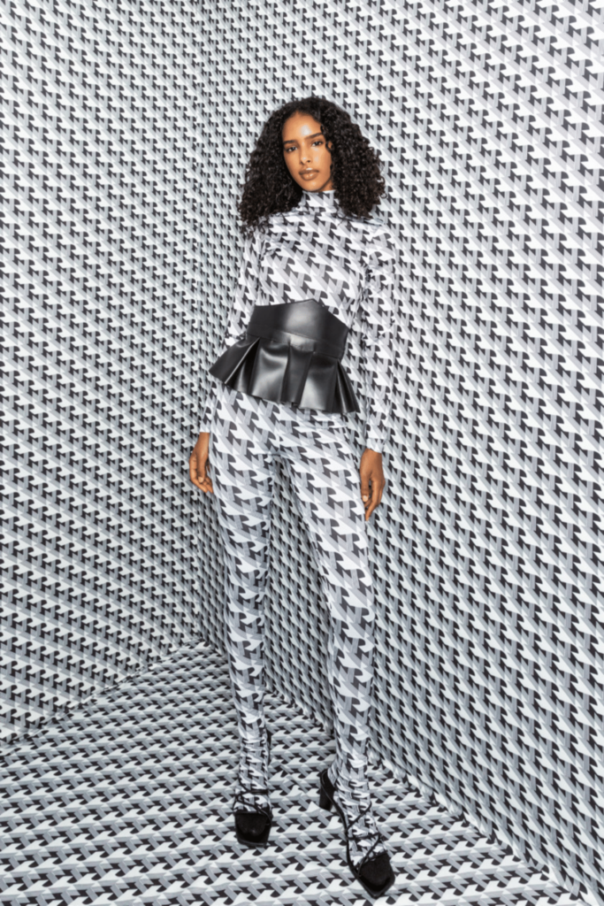 You Have to Check out Washington Roberts’ Latest Capsule Collection ...