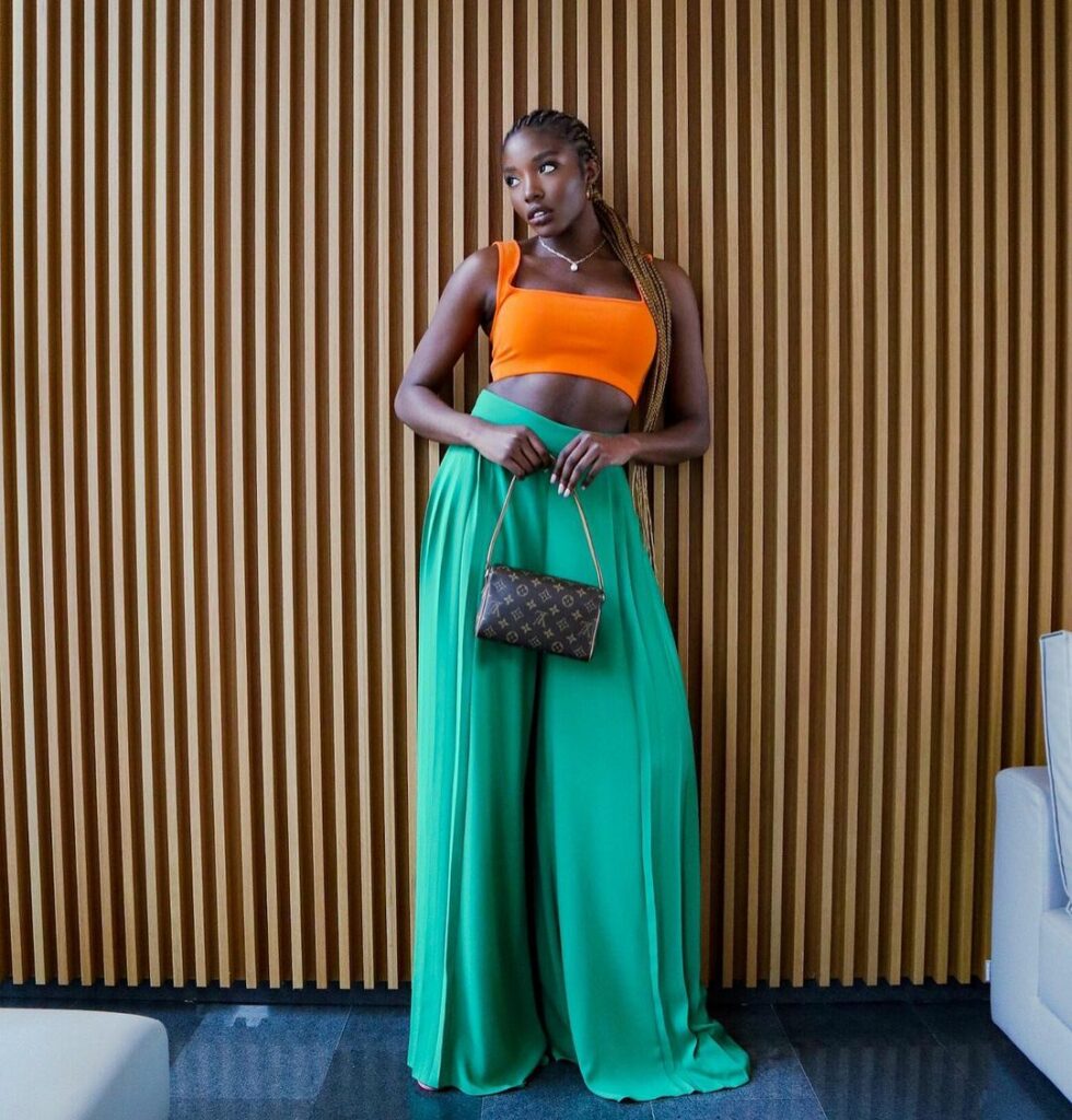 6 Clothing Colour Combinations You Need to Try - You’re Welcome! | BN Style