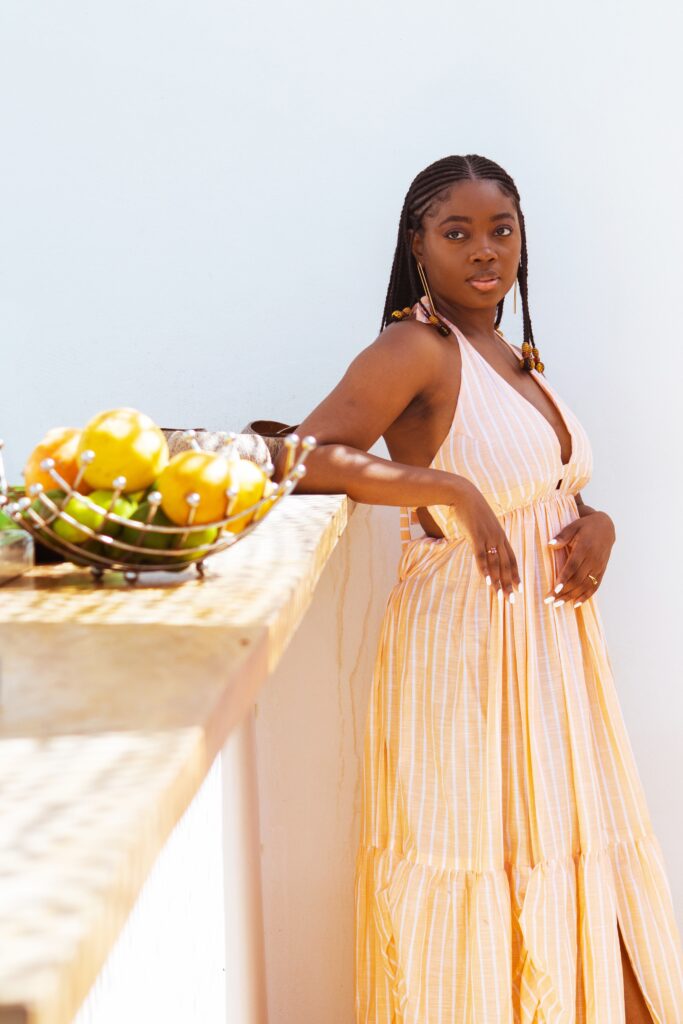 NÜÜBA's Debut Resort Collection Is Not To Be Missed! | BN Style