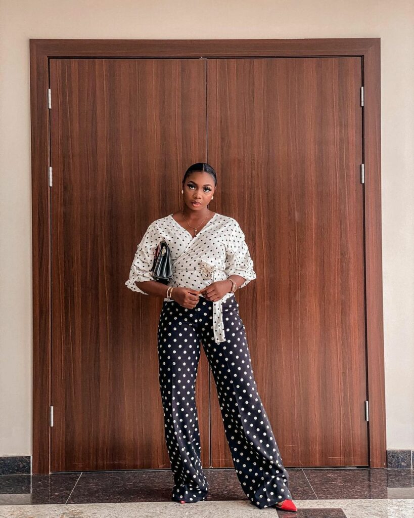 Check Out Ree's Ultimate Guide to Looking Chic 7 Days a Week | BN Style