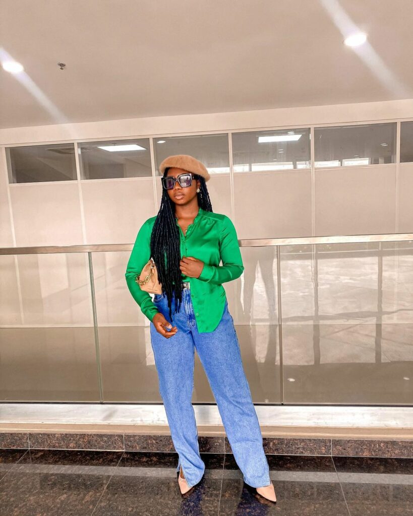 Check Out Ree's Ultimate Guide to Looking Chic 7 Days a Week | BN Style