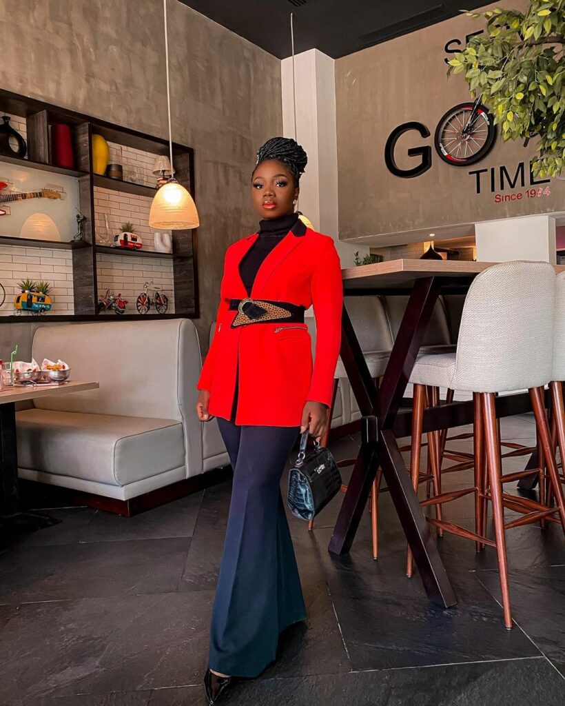 Check Out Ree's Ultimate Guide to Looking Chic 7 Days a Week | BN Style