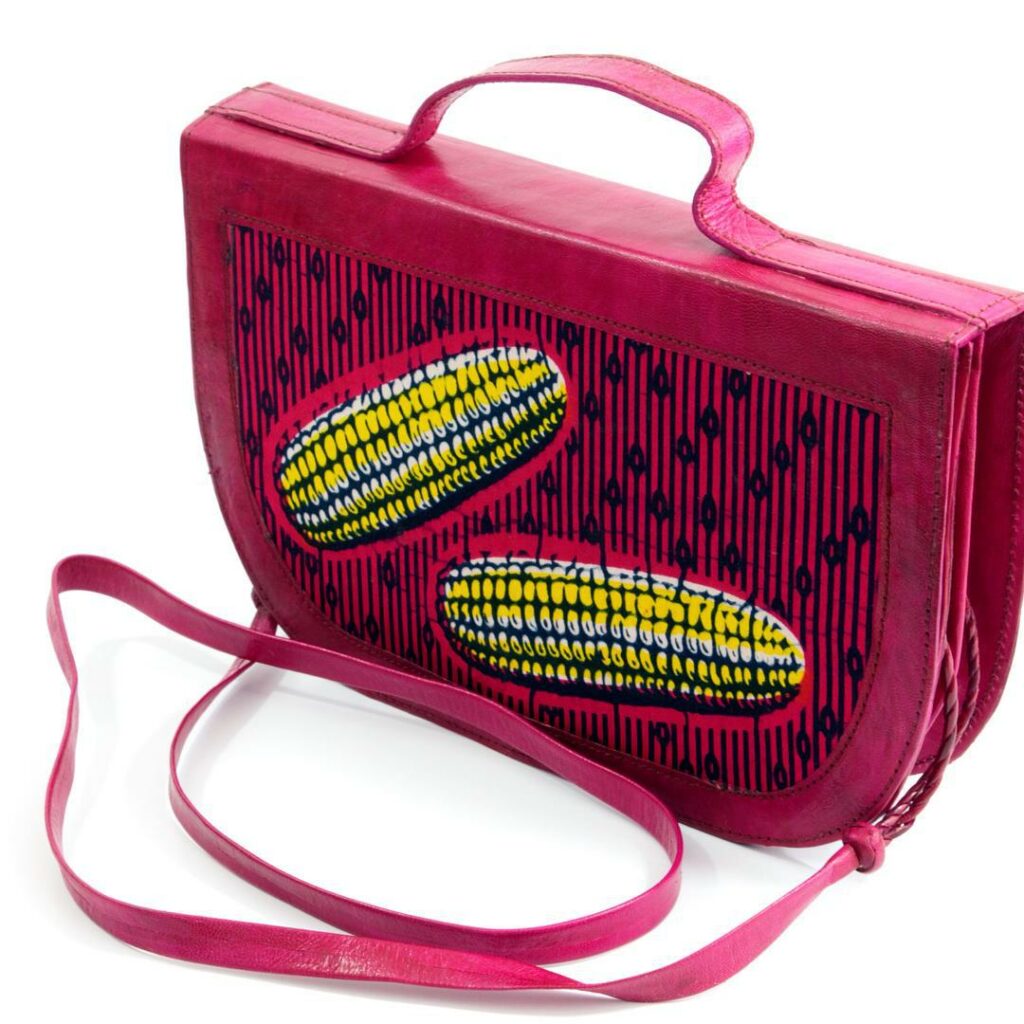 Here Are 10 Eco-Friendly African Bag Brands You Should Know | BN Style
