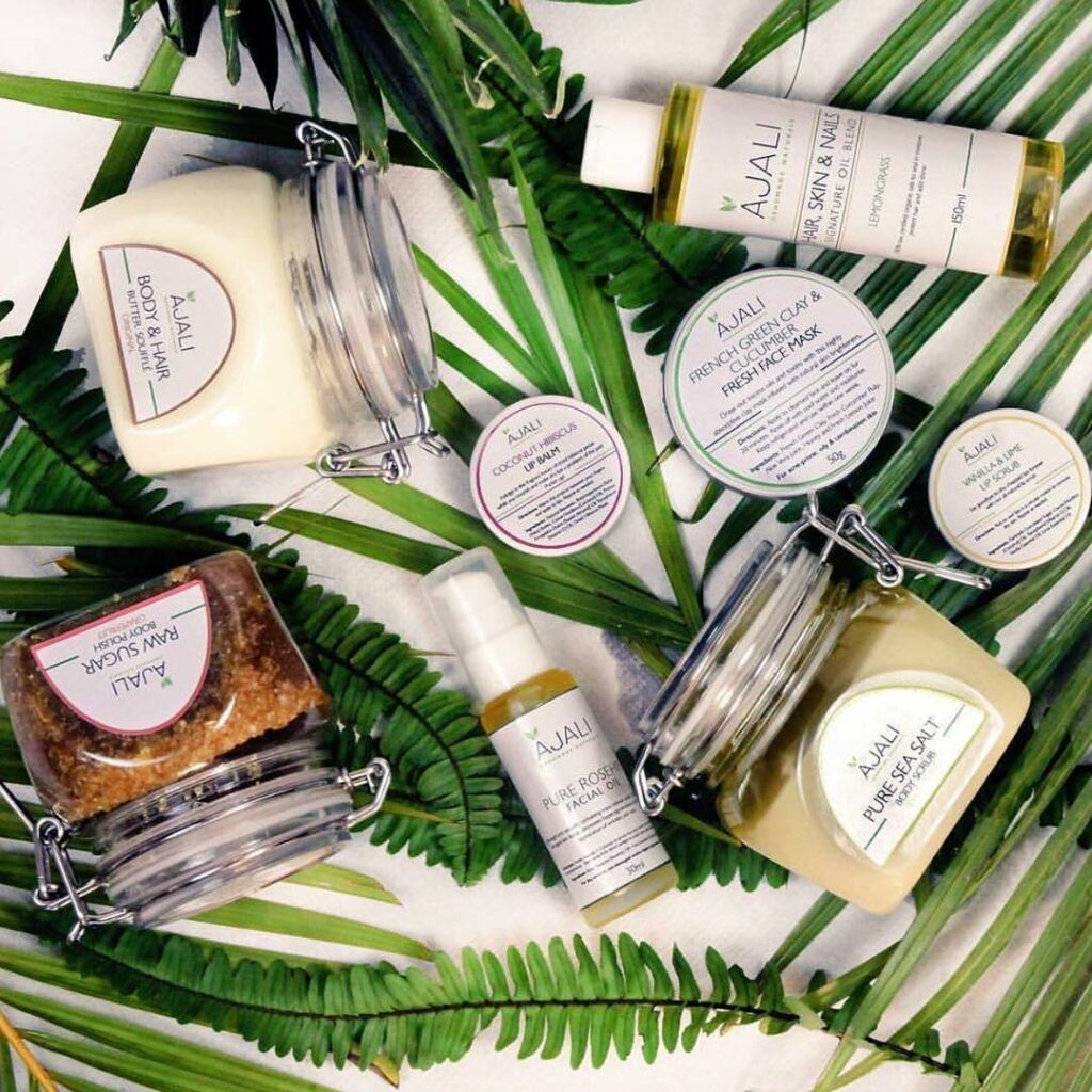 7 Sustainable African Beauty Brands That Should Be On Your Radar | BN Style