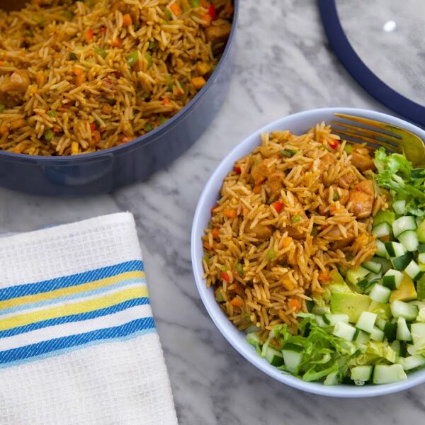 Zeelicious Foods Archives | BN Style