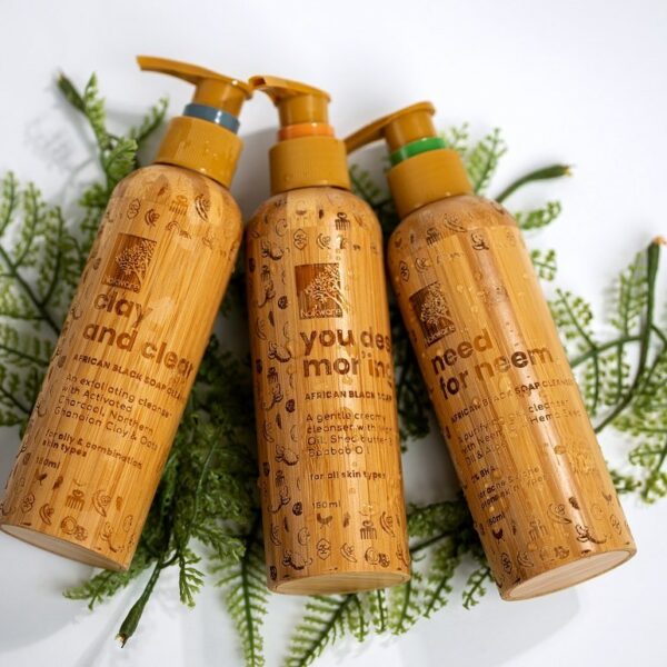 7 Sustainable African Beauty Brands That Should Be On Your Radar | BN Style