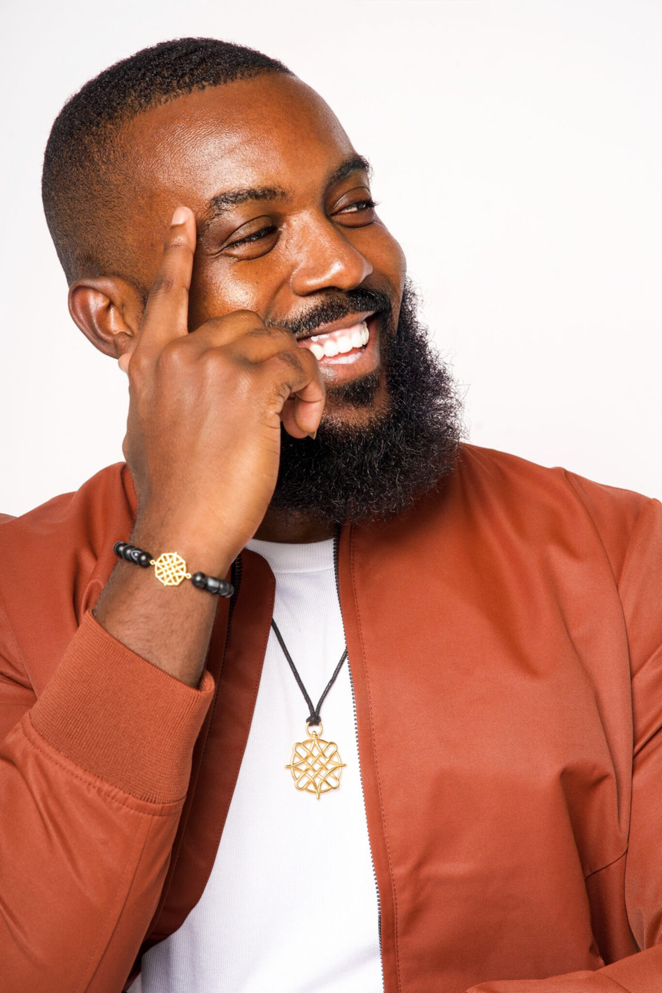 You Have To See NYINI Luxury x Mina Stones' Arewa Inspired Jewellery ...