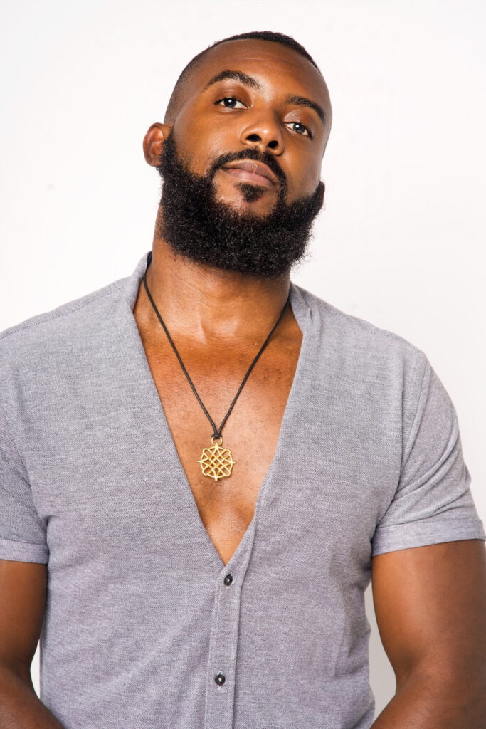 You Have To See NYINI Luxury x Mina Stones' Arewa Inspired Jewellery ...