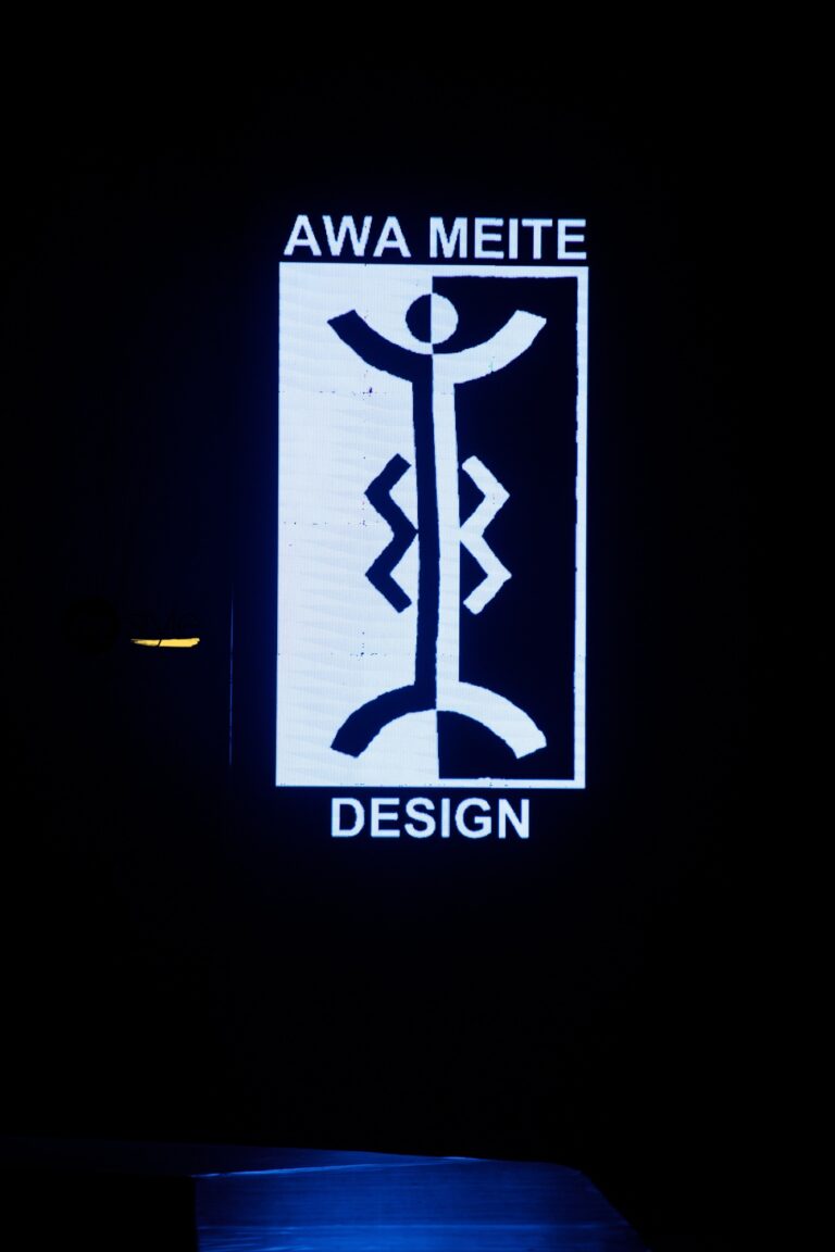 Lagos Fashion Week 2021 | Awa Miete | BN Style