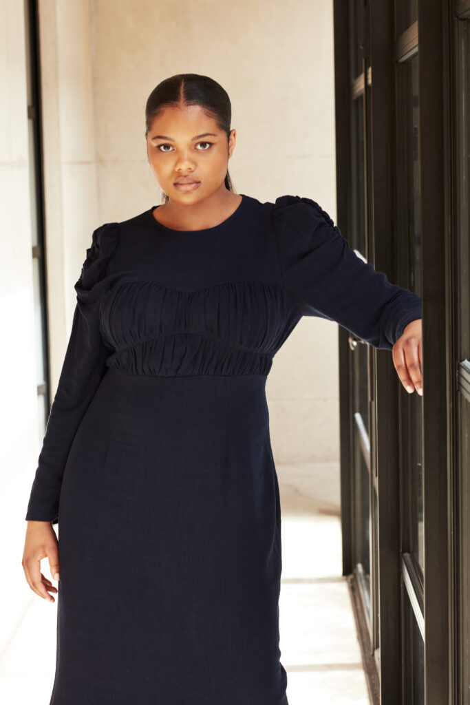 DASKA's Debut Collection For Modest Babes Is Super Chic & Vibrant! | BN ...