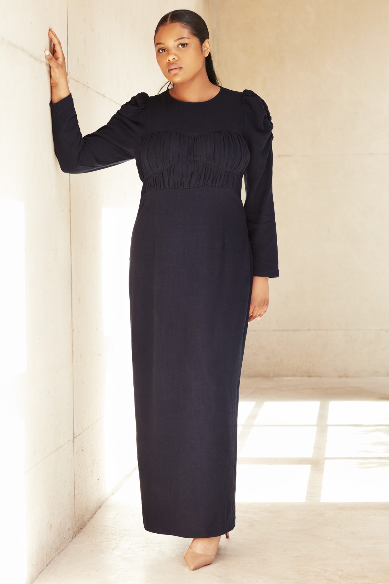 DASKA's Debut Collection For Modest Babes Is Super Chic & Vibrant! | BN ...
