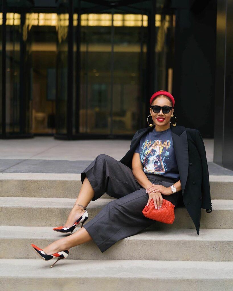 Check Out 6 Workwear Ideas That Are Both Smart And Chic | BN Style