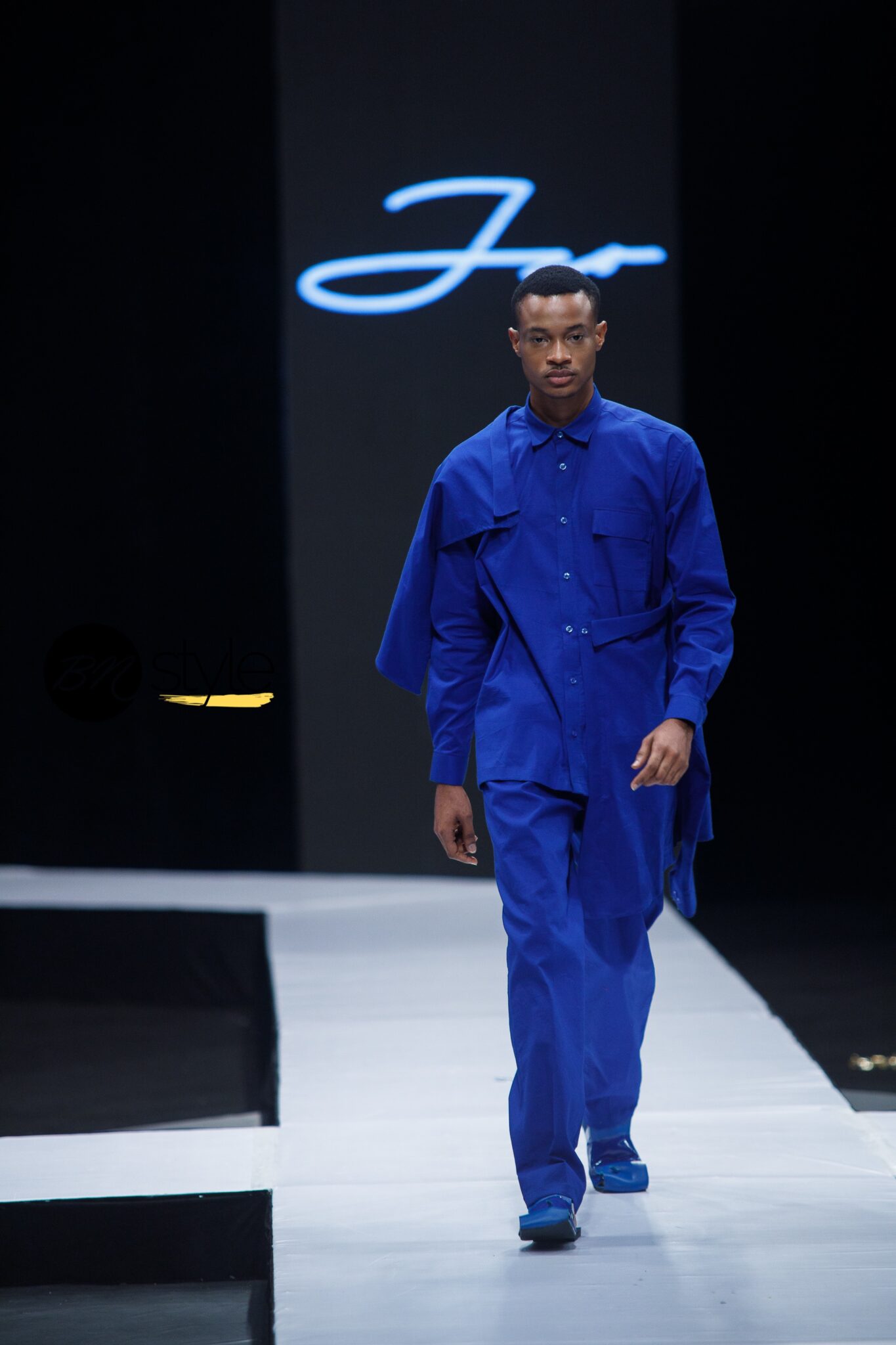 Lagos Fashion Week 2021 | JZO | BN Style