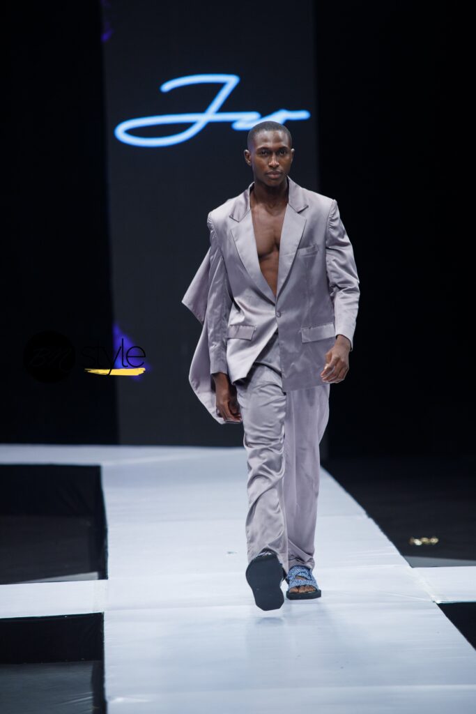 Lagos Fashion Week 2021 | JZO | BN Style