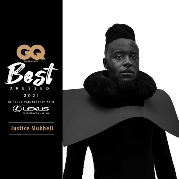 Rich Mnisi, DJ LeSoul, Tshepo Pitso & More Make GQ SA’s Best Dressed ...