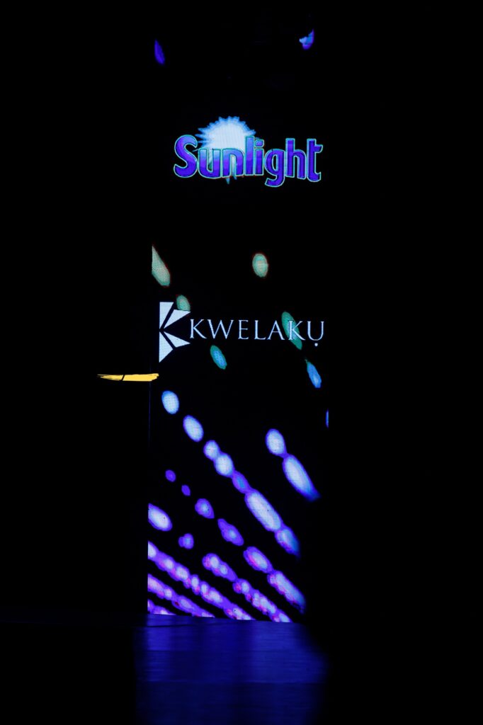 Lagos Fashion Week 2021 | The Sunlight Collection – Kwelalu | BN Style