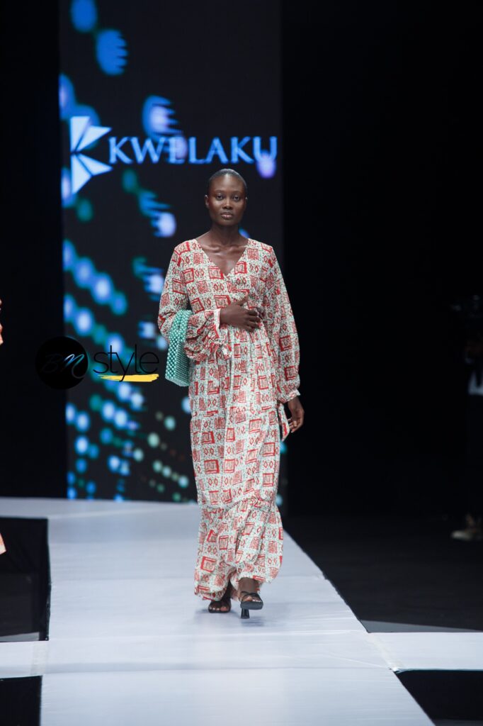 Lagos Fashion Week 2021 | The Sunlight Collection – Kwelalu | BN Style