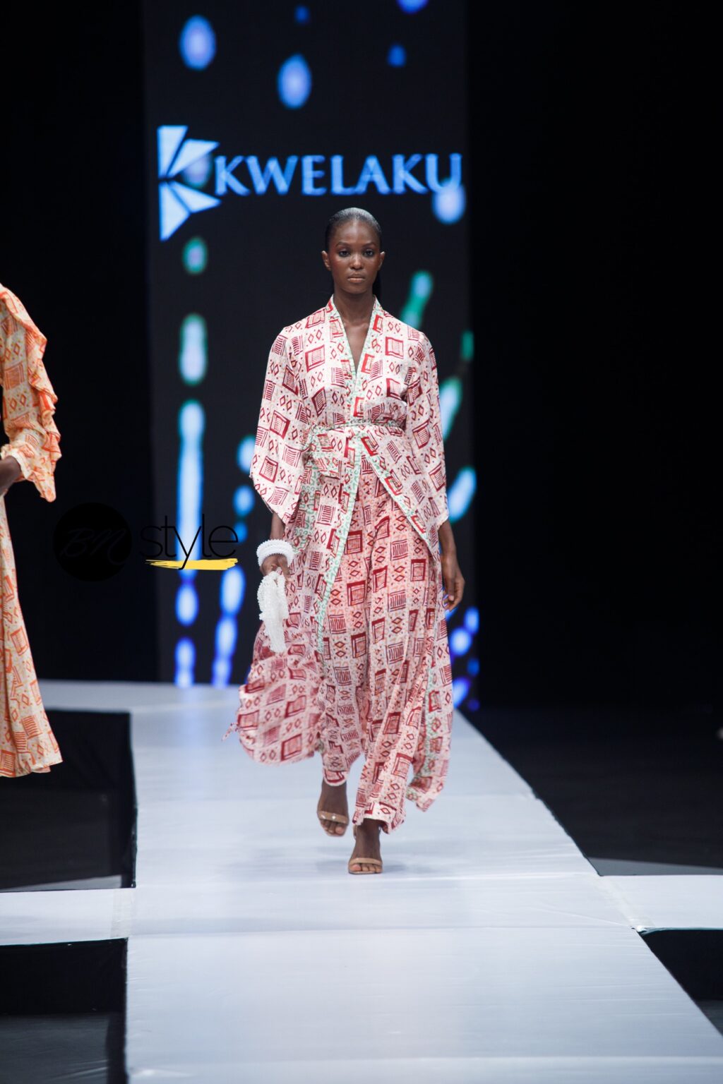 Lagos Fashion Week 2021 | The Sunlight Collection – Kwelalu | BN Style