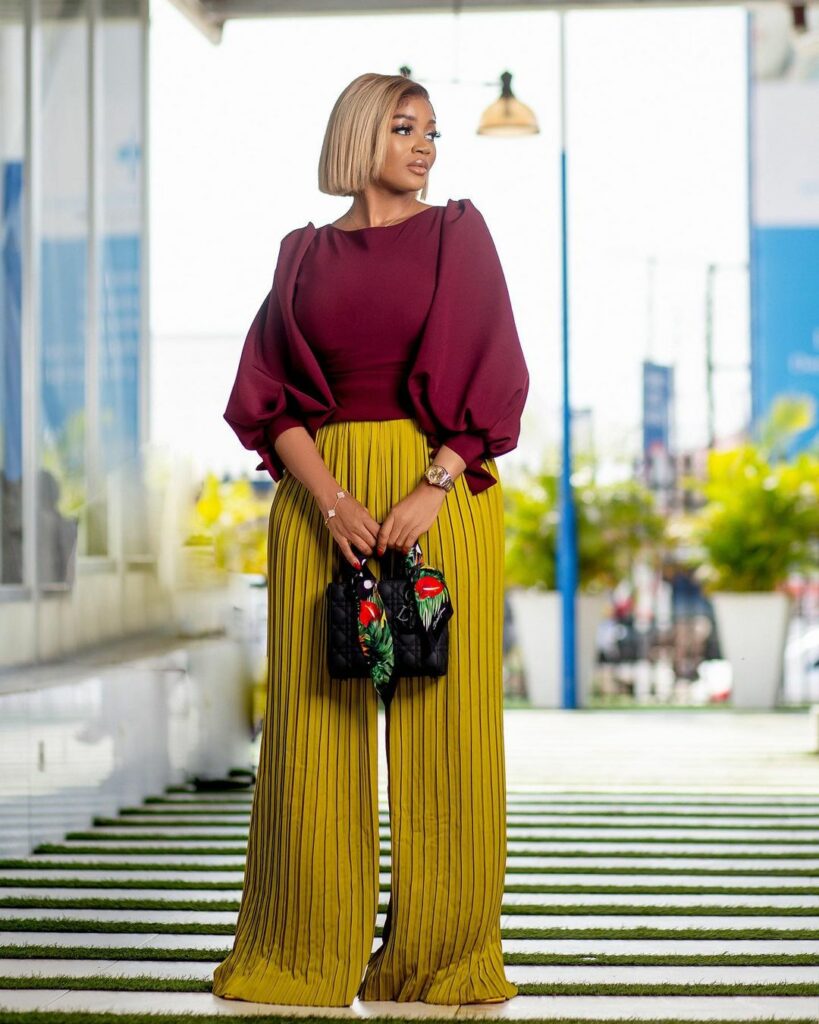 Check Out 6 Workwear Ideas That Are Both Smart And Chic | BN Style