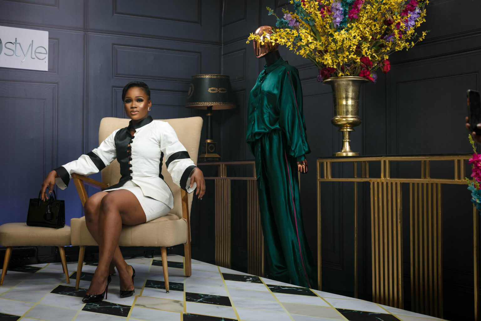 JUST IN: See First Photos From The BellaNaija Style x SUNLIGHT ...