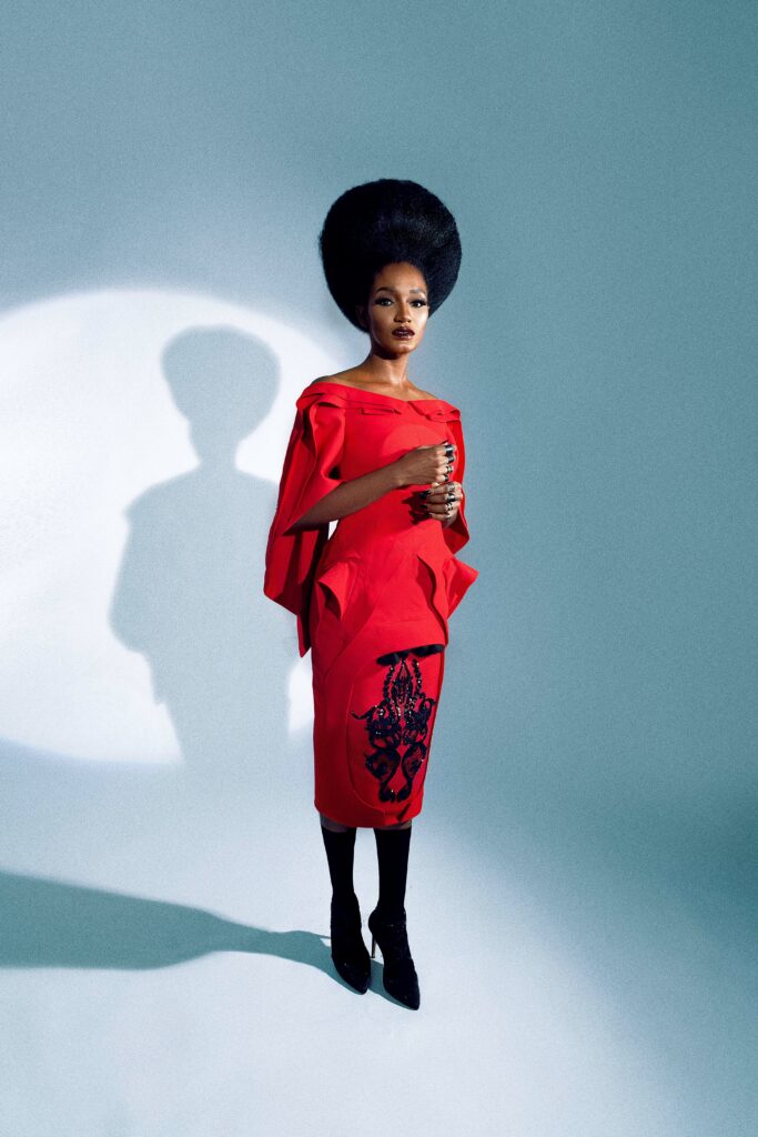 This Ohlanna bu Zikora Debut Collection is One For The Books! | BN Style