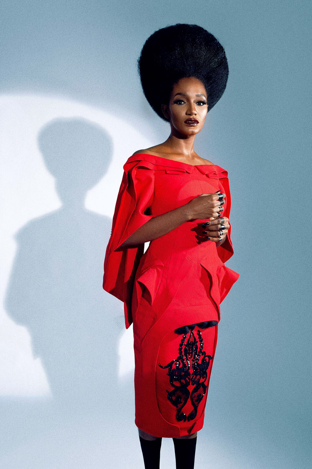 This Ohlanna bu Zikora Debut Collection is One For The Books! | BN Style