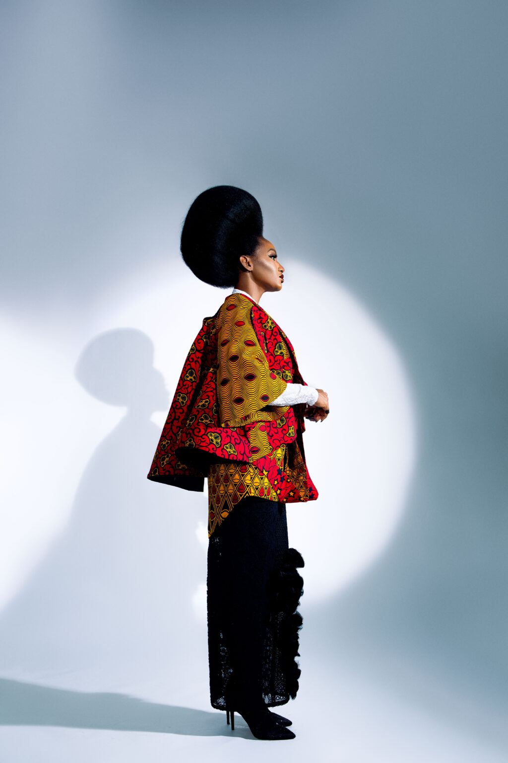 This Ohlanna bu Zikora Debut Collection is One For The Books! | BN Style