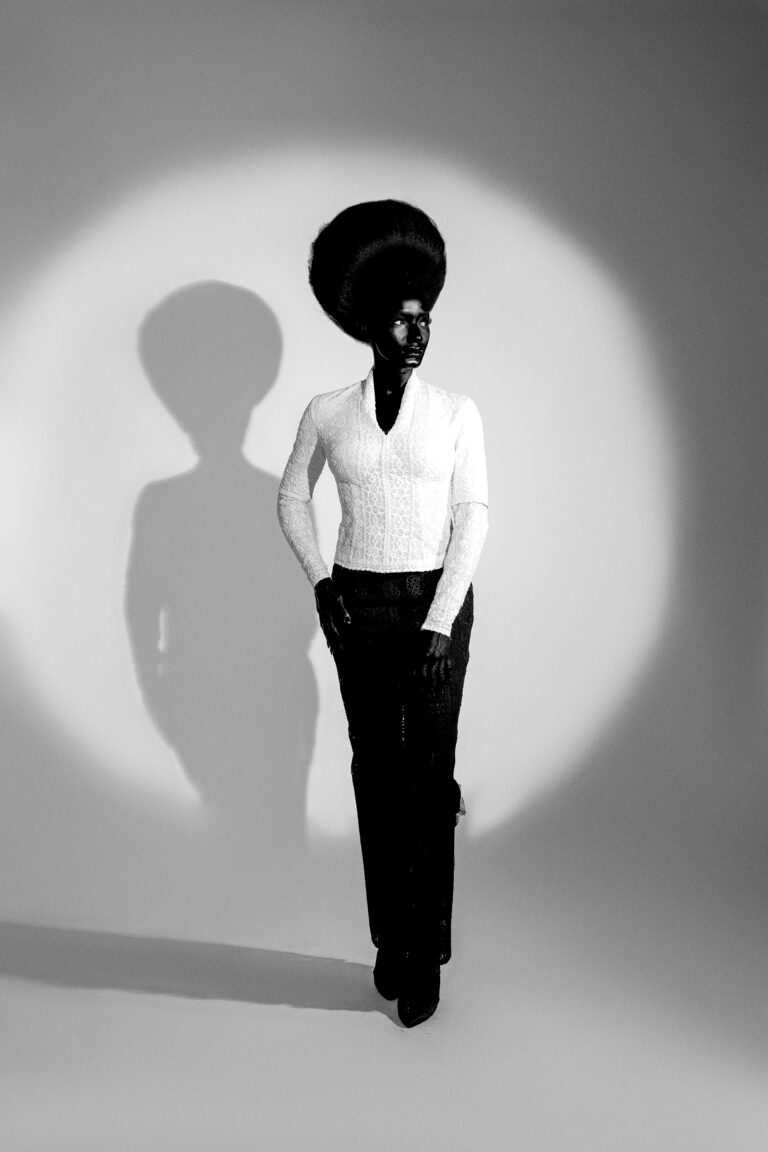 This Ohlanna bu Zikora Debut Collection is One For The Books! | BN Style