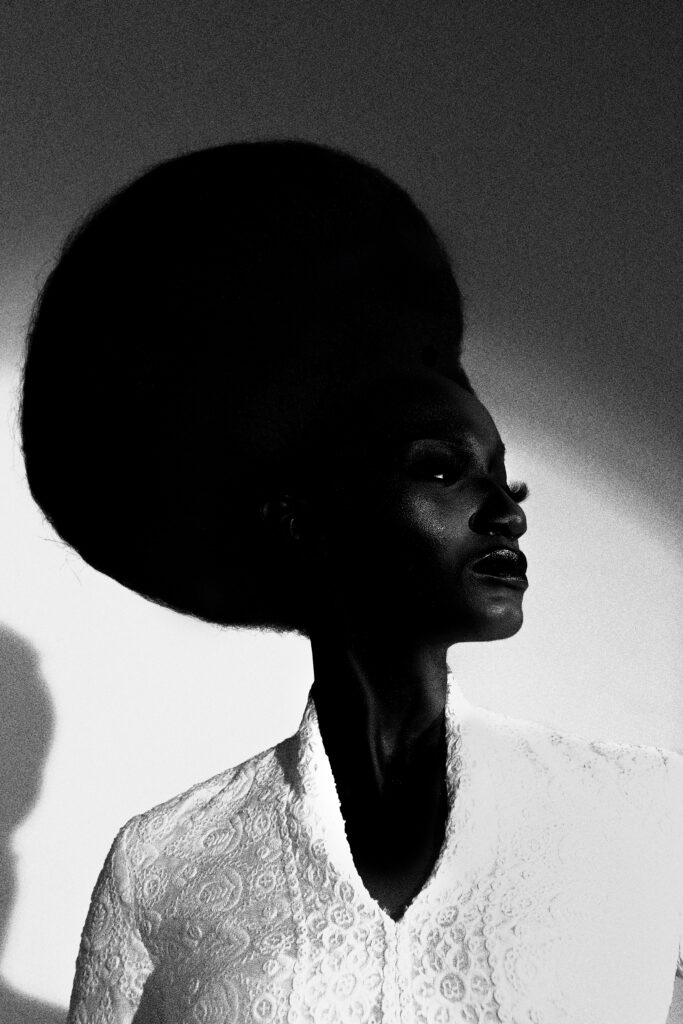 This Ohlanna bu Zikora Debut Collection is One For The Books! | BN Style