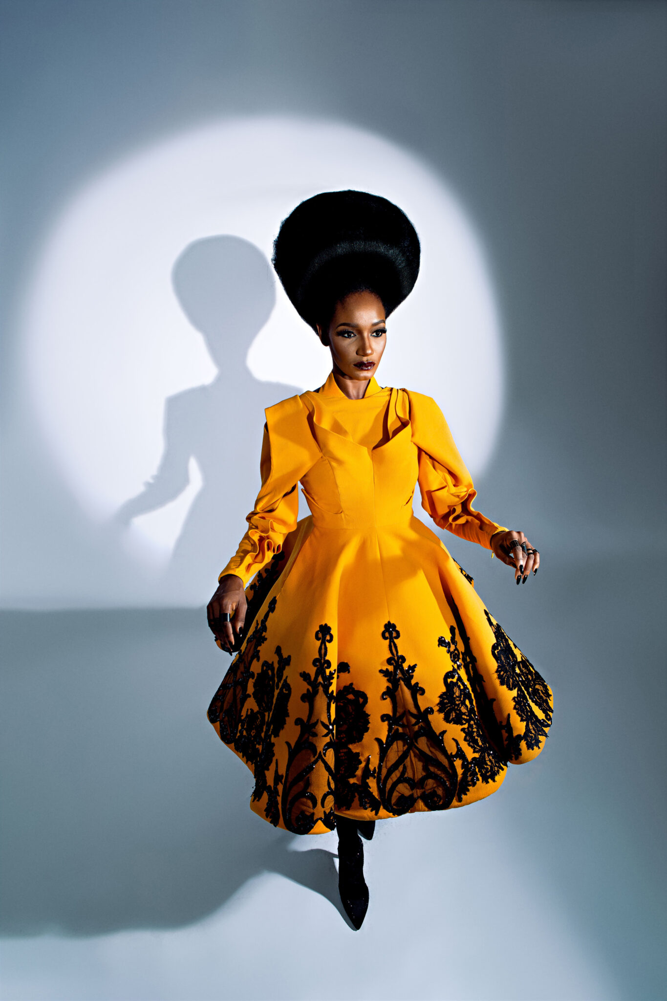 This Ohlanna bu Zikora Debut Collection is One For The Books! | BN Style