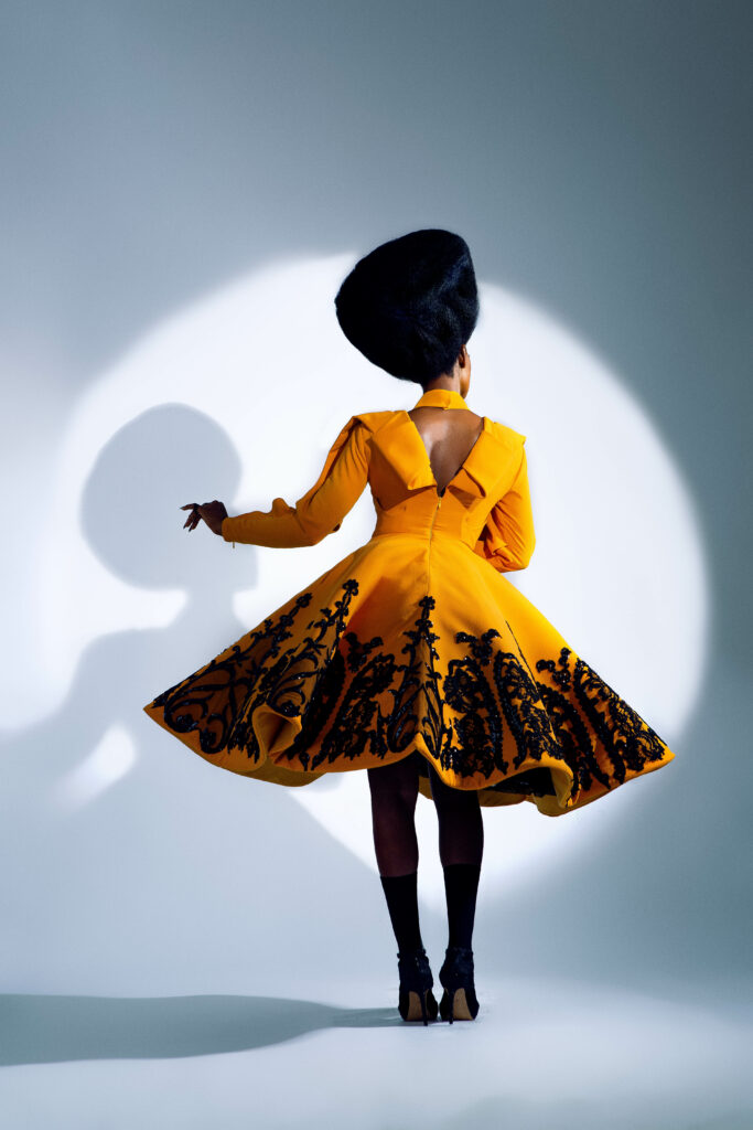 This Ohlanna bu Zikora Debut Collection is One For The Books! | BN Style