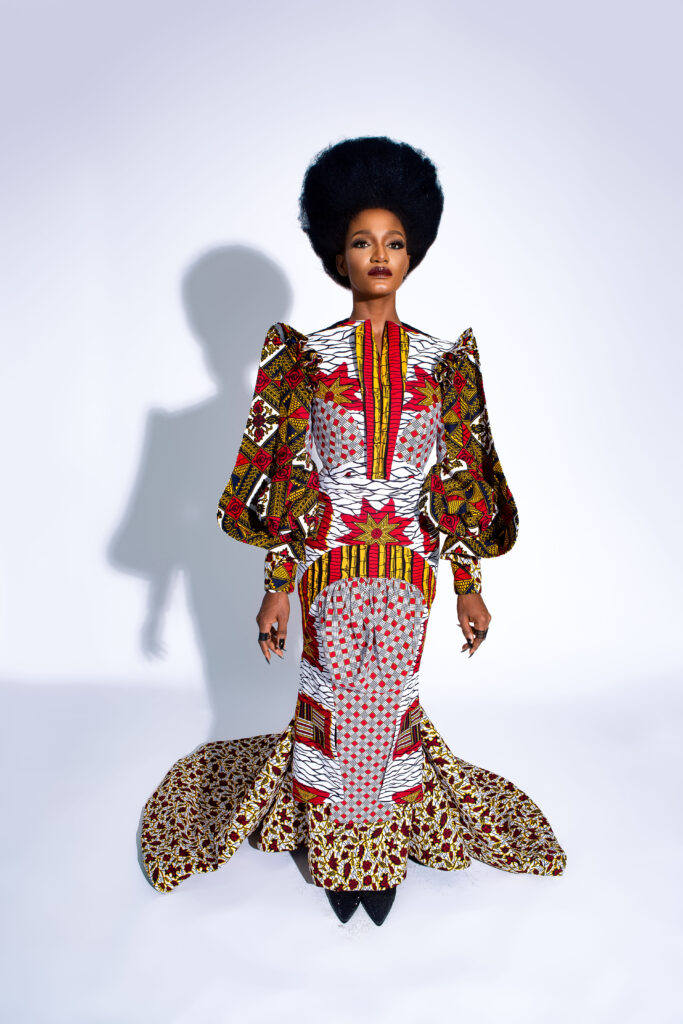 This Ohlanna bu Zikora Debut Collection is One For The Books! | BN Style