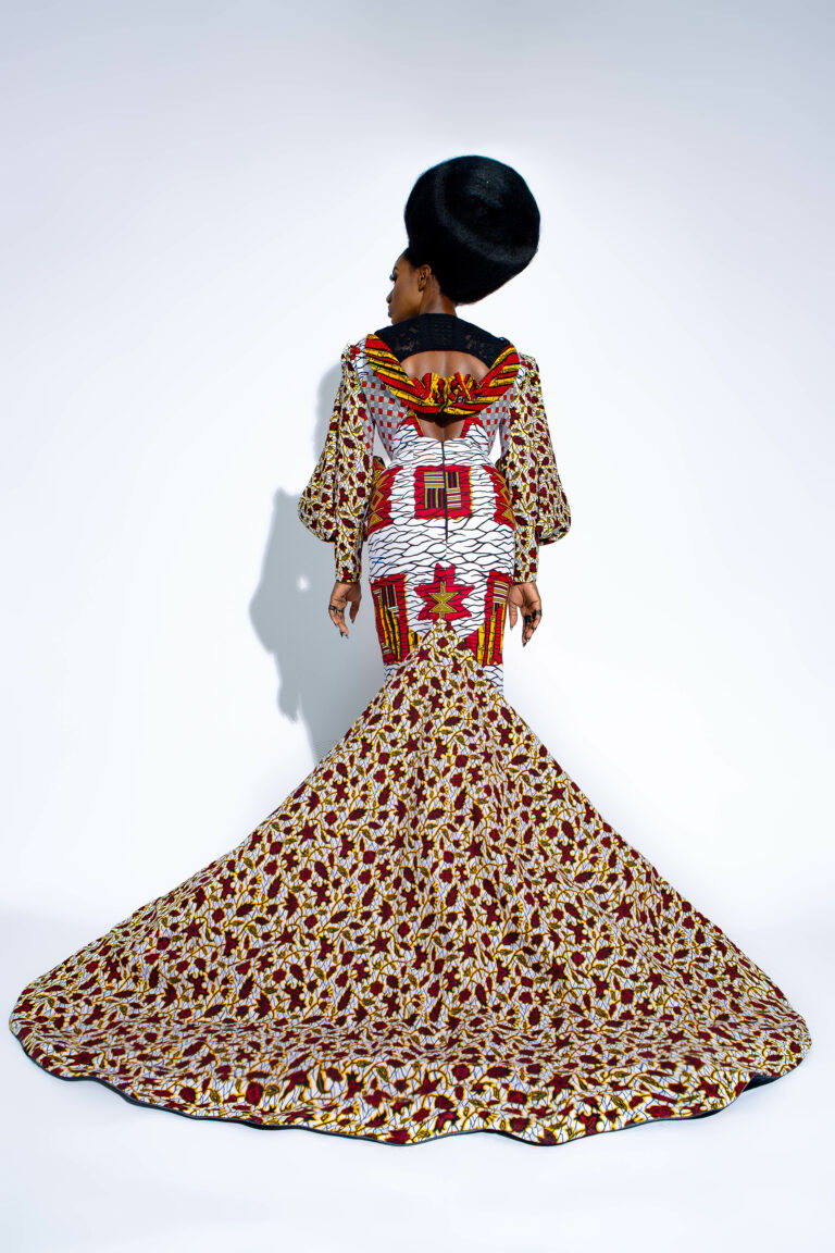 This Ohlanna bu Zikora Debut Collection is One For The Books! | BN Style