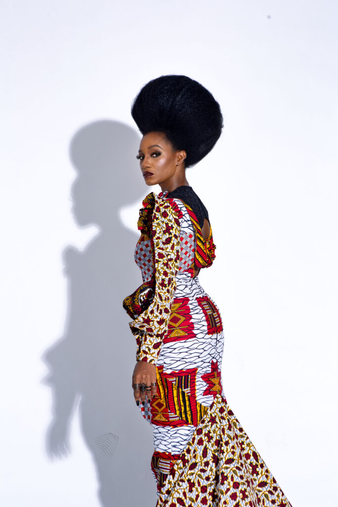 This Ohlanna bu Zikora Debut Collection is One For The Books! | BN Style